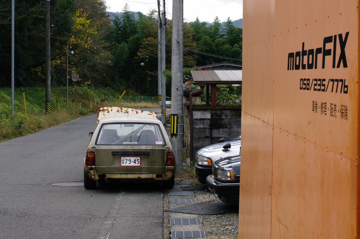 motorFIX – Technical Sports Corner