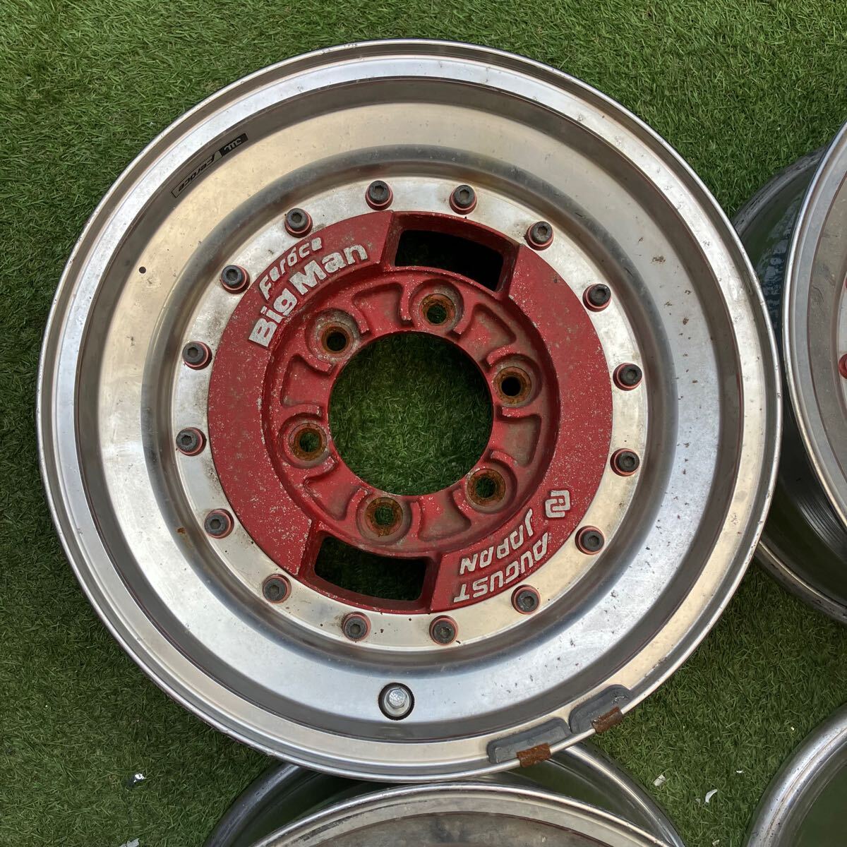 Wheels – Technical Sports Corner