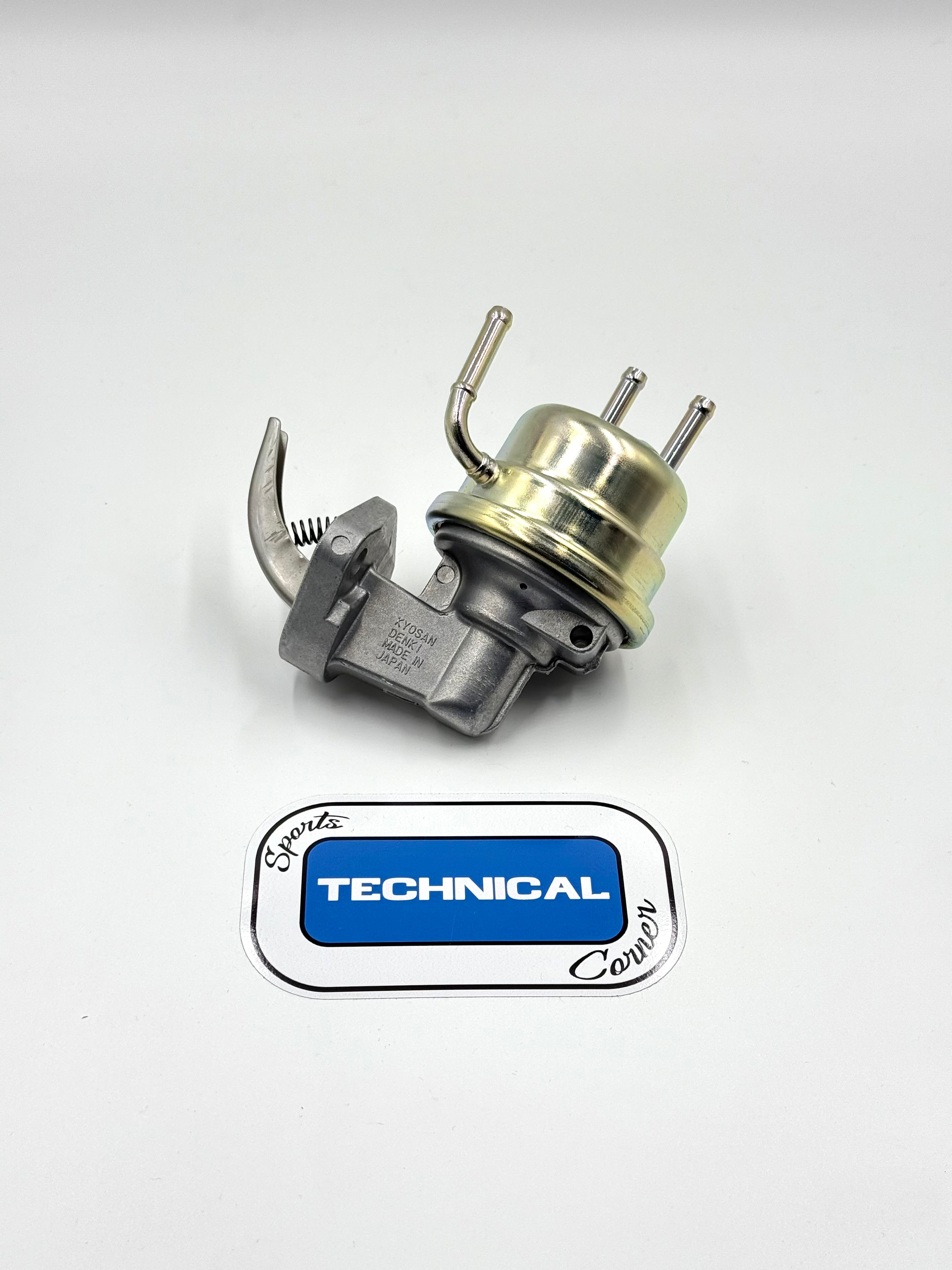 Toyota Fuel Pump Assembly 1Y, 2Y, 3Y, 4Y - Kyosan Denki Boxed ...