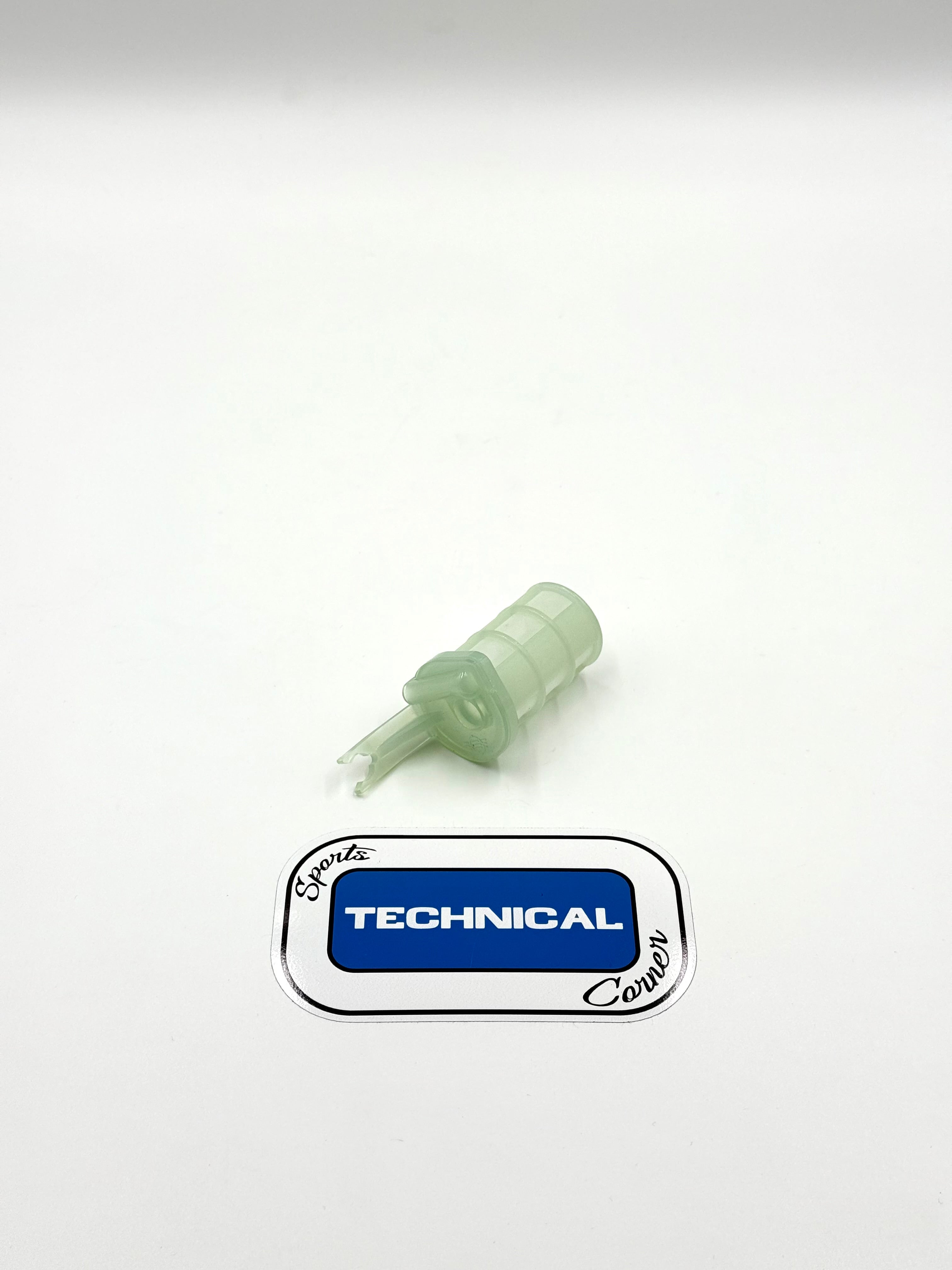 60 Series Landcruiser In Tank Fuel Pickup Filter – Technical Sports Corner