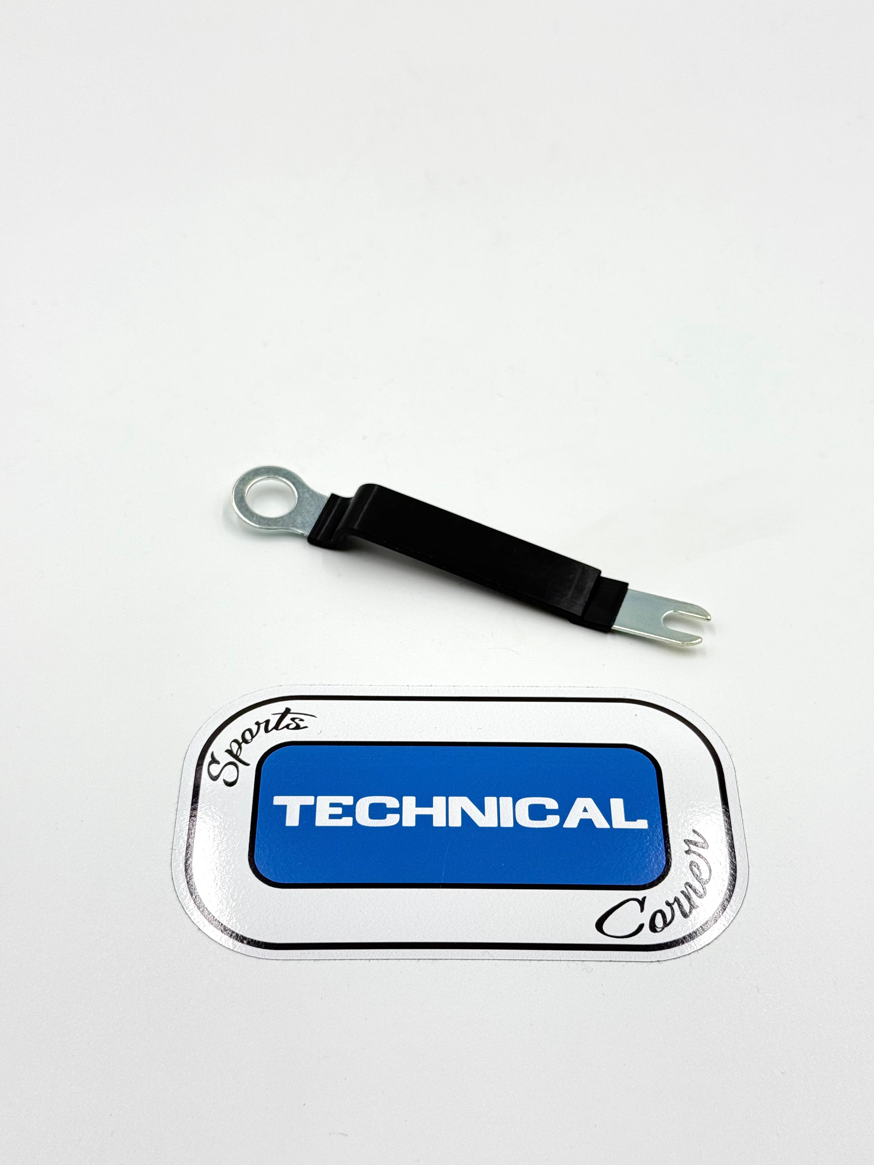 2H Glow Plate – Technical Sports Corner
